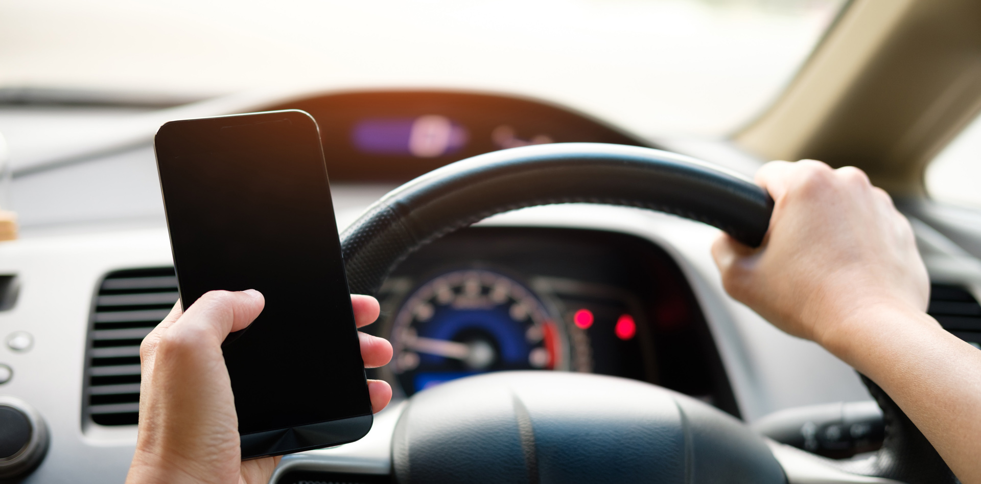 Cell Phone Tickets In New York Sharnov Law